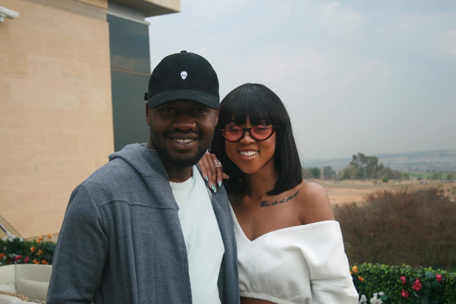 Gallery - Nkosi Dlamini