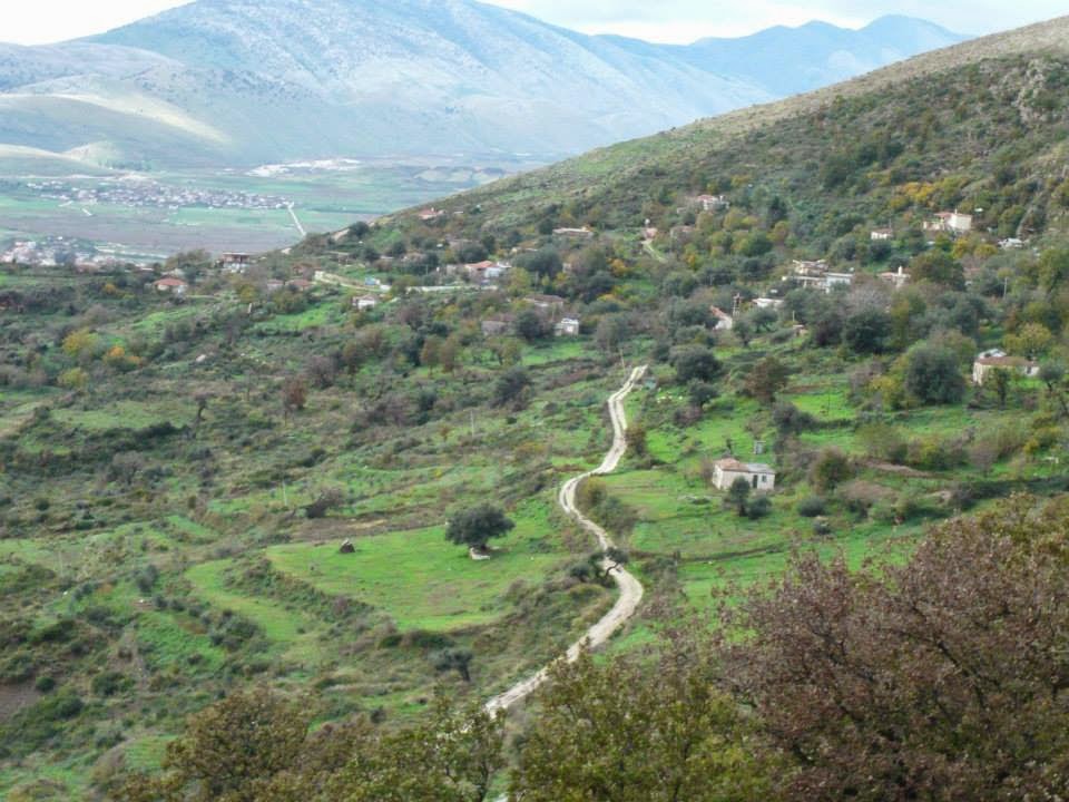 Επαρχία Αλύκου: Δικάζεται στο πρωτοδικείο Αγ. Σαράντα η υφαρπαγή ...