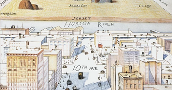 Persistent Vegetative State: It's us?