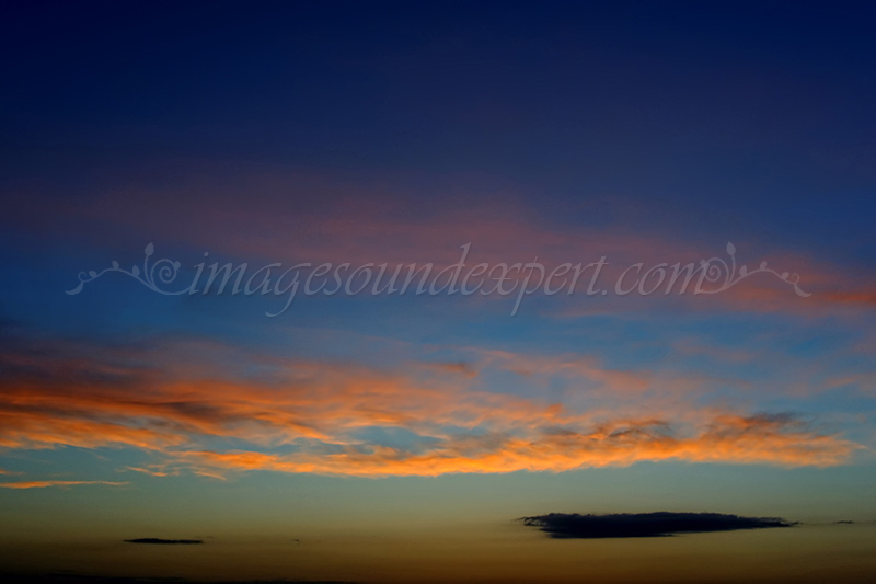 Image and Sound Expert: Constanta - Apus pe lac / Sunset on the lake ...