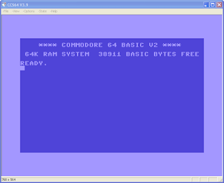 Concetto Piramidale: Dissimulando l'emulatore.