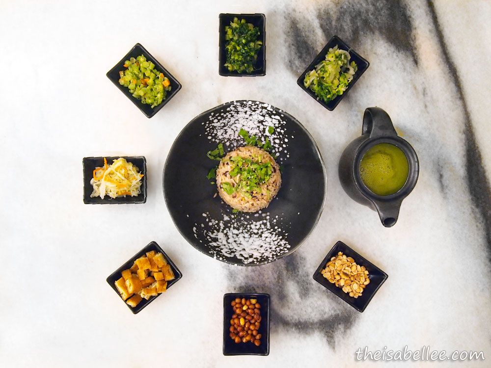 Isabel Lee | Malaysian Beauty & Lifestyle Blogger: [Food] Simple Life ...