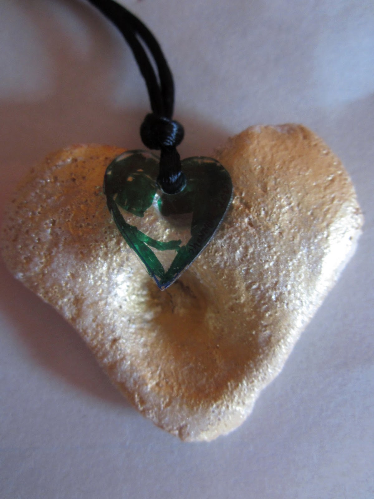 art and soul preschool: The Gift of a Loving Heart