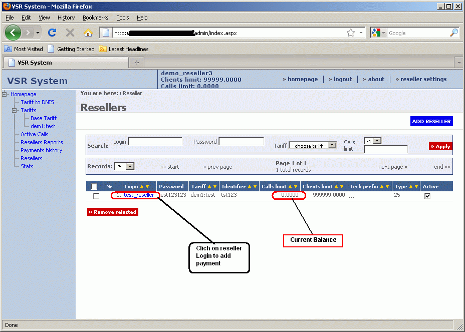 Tech NEWS and REVIEWS: How to create New Reseller Level-2 or Level-1 in ...