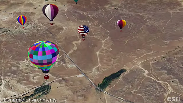 arcOrama: Le blog consacré à ArcGIS et aux technologies Esri