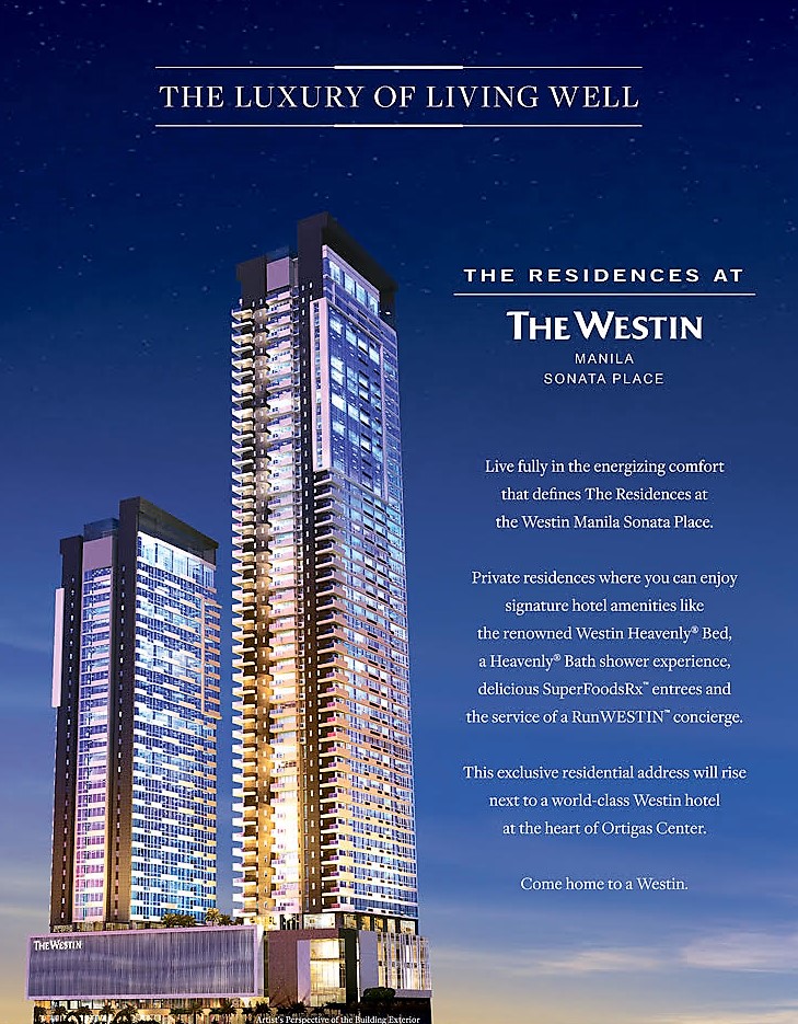 RLC Residences - Residential Division of Robinsons Land Corporation ...