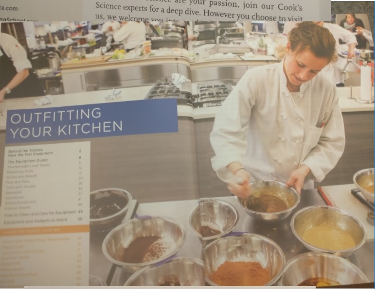 What Good Cooks Know: 20 Years of Test Kitchen Expertise in One ...