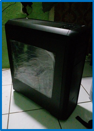 Review Casing / Case Dazumba D-Vito 980 ~ This is My Site