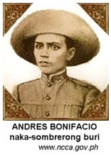 BATTLE OF SAN MATEO: GEN. LICERIO GERONIMO(1855-1924)