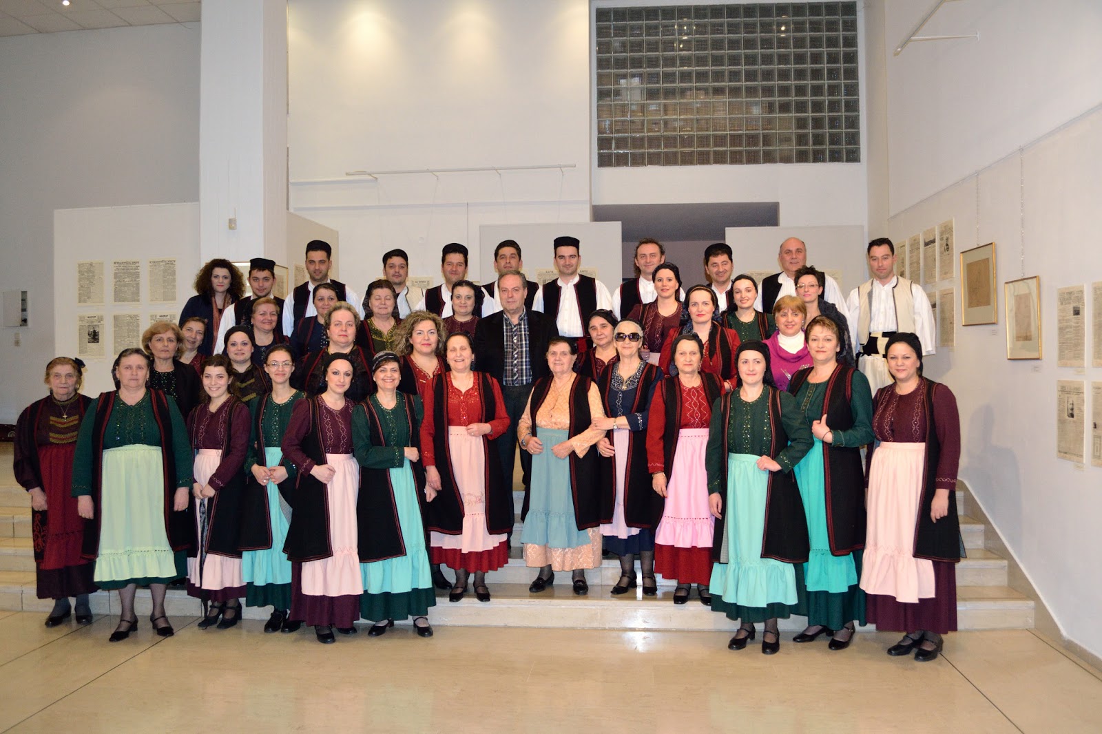 Φεβρουαρίου 2013 ~ Ηπειρώτικη Παράδοση X.O.X