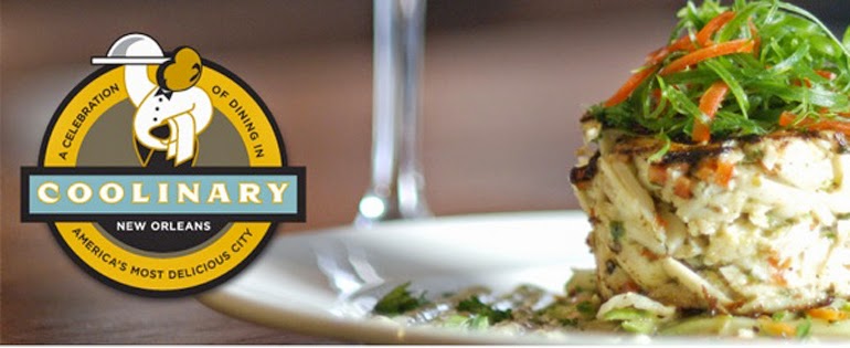 Louisiana Restaurant Association: New Orleans launches 10th Annual ...