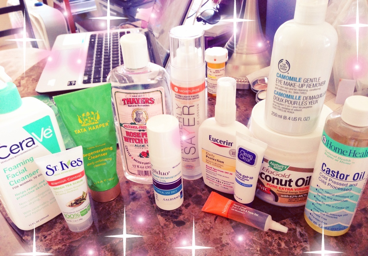 ♡BeautyJunkie♡