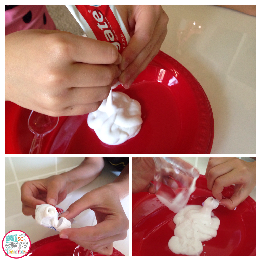 4 Engaging Back to School Activities - Not So Wimpy Teacher