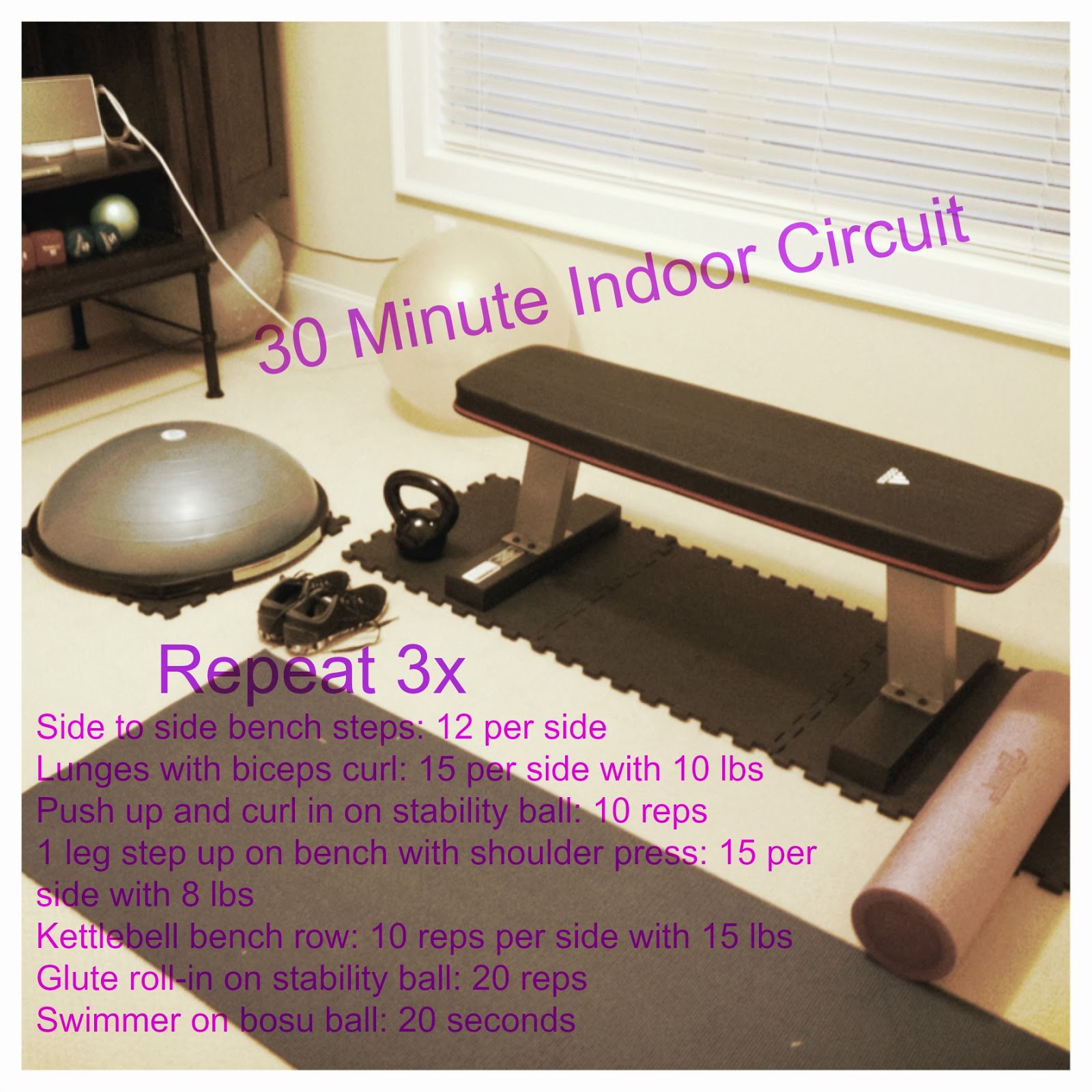 BeEmbraced: Fit & Gym