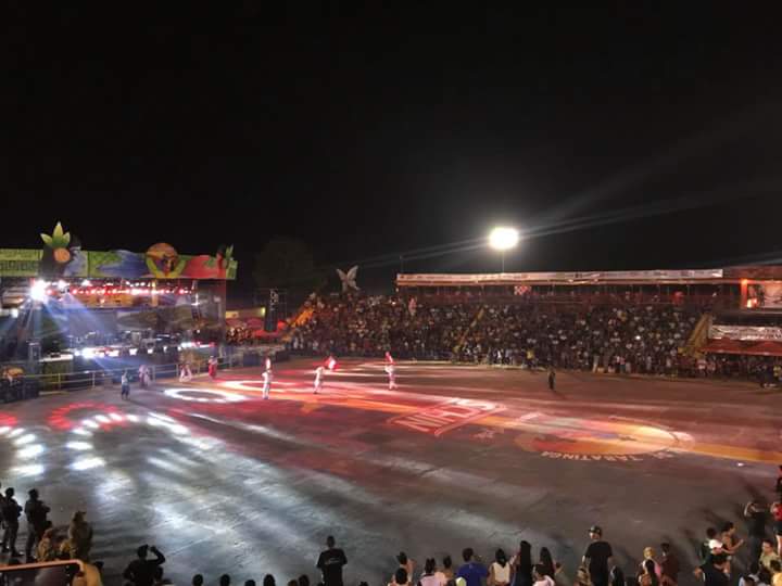 VI FESTISOL TABATINGA-AM-BR! 2ª NOITE! - Blog de Tabatinga | Notícias ...