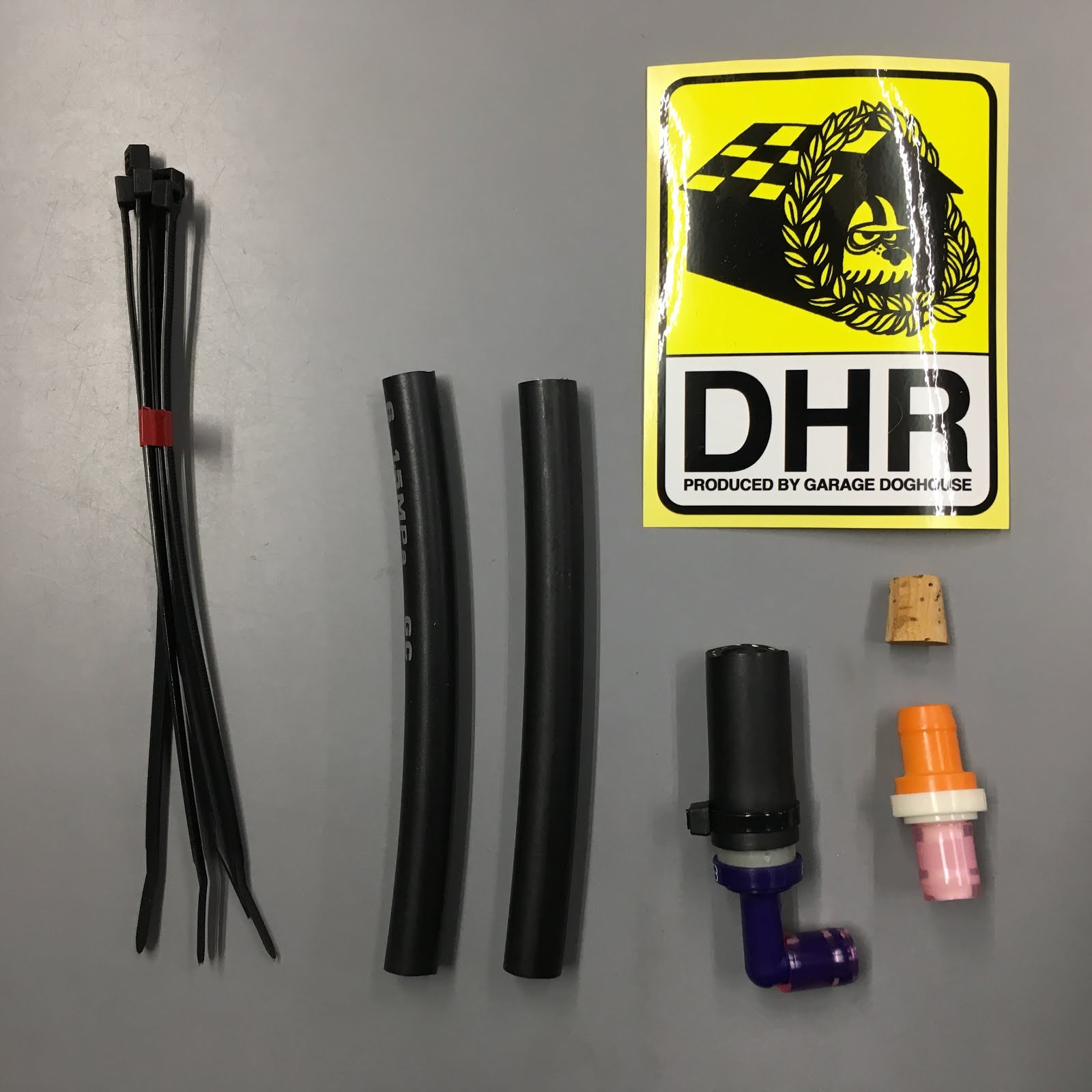 DO-TETSU mini Blog: 無駄をなくす！