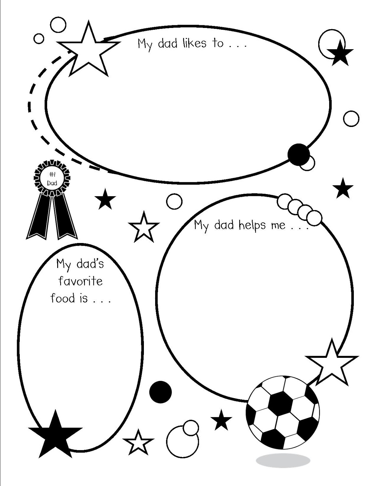Blooming Kiddos Father s Day Book Project blooming-kiddos-father-s-day-book-project