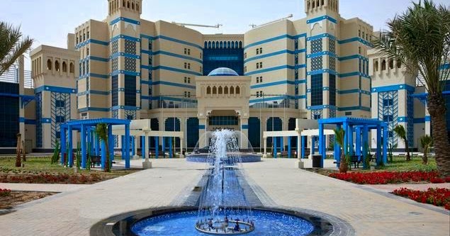Hamad Medical Corporation - Qatar needs 75 staff nurses; monthly salary ...