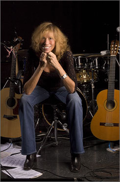 Carly Simon Lyrics: "Torch" (1981)