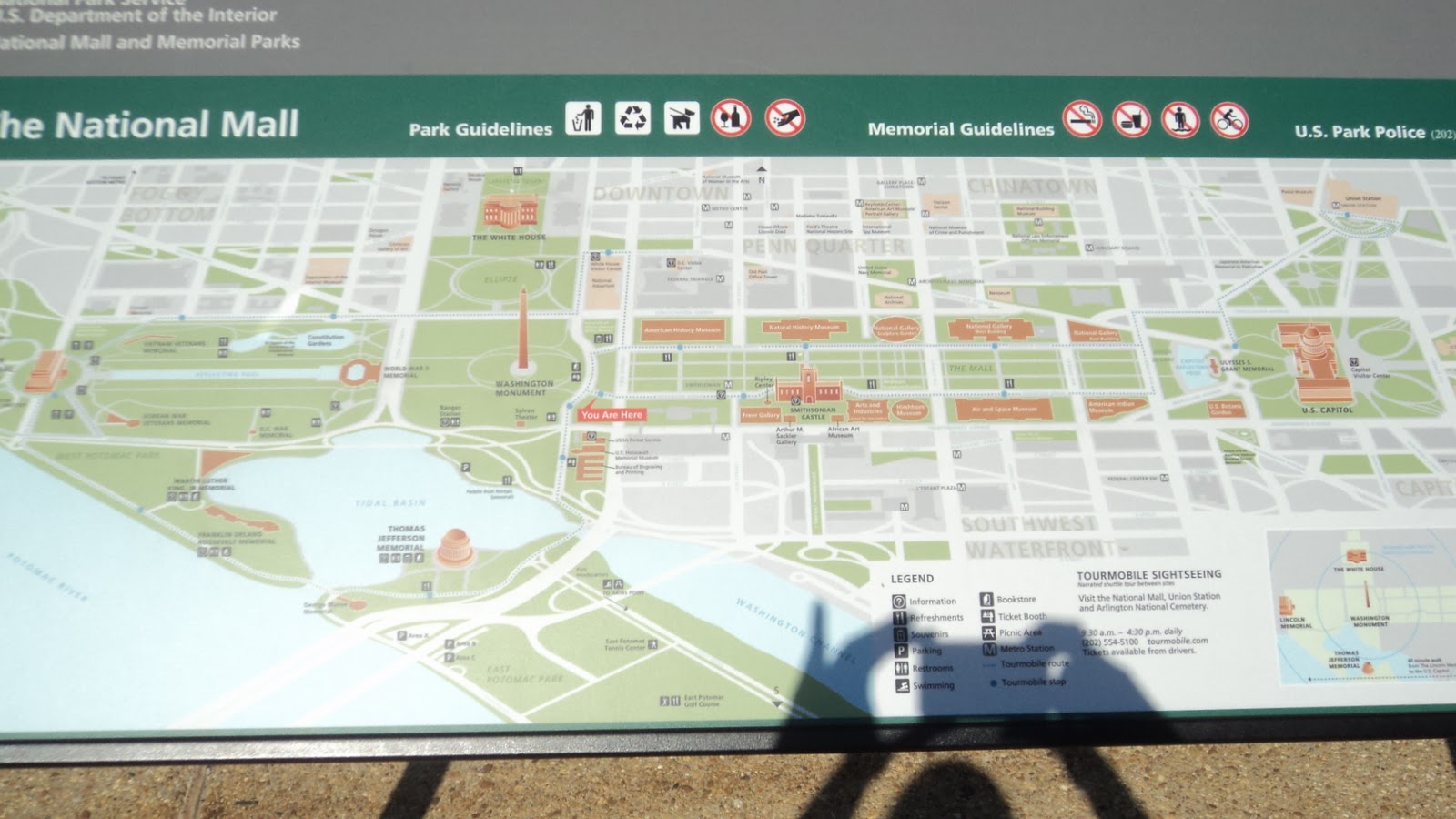 Beauty of a Jetsetter: Lets JetSet to D.C...Sightseeing the MLK ...