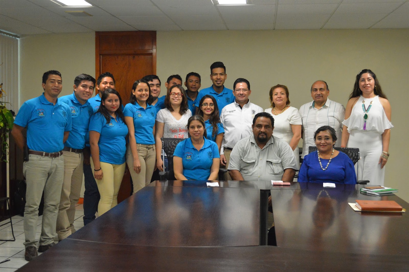 Soy UPCH: octubre 2016