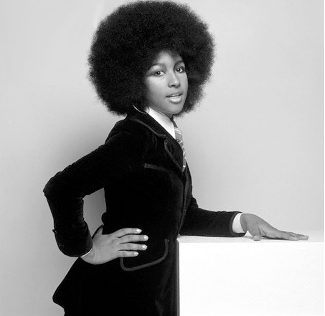 Marsha Hunt: Mick Jagger's Inspiration For His Song 'Brown Sugar ...