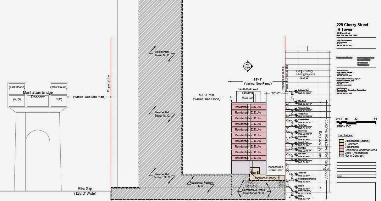 The ElectricWeb Network: 68-Story Luxury Tower, 13-Story Rentals to ...