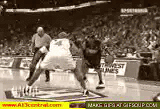 JanBasketball Blog: How To Do Crossover in Basketball