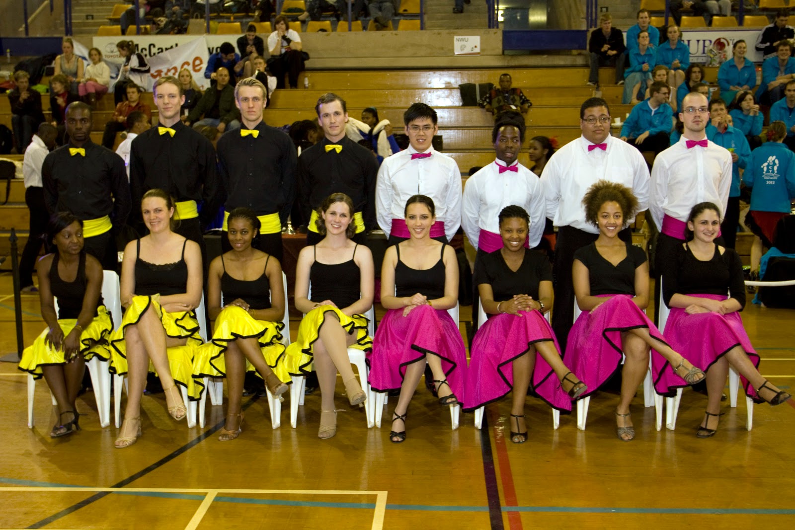 UCT Ballroom and Latin Dancing: UCT Ballroom and Latin Dancing Society ...