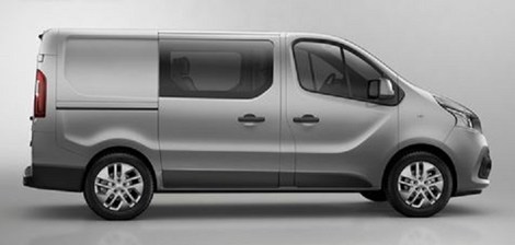 Van Leasing Deals | Van Leasing Offers: A Comprehensive Guide on Van ...