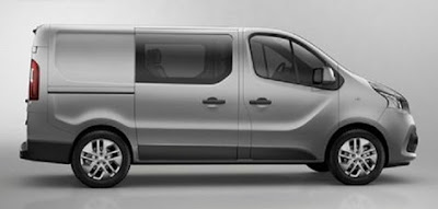 Van Leasing Deals | Van Leasing Offers: A Comprehensive Guide on Van ...