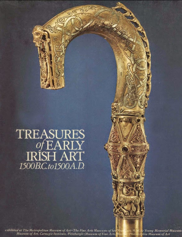 The National Museum of Ireland - The Traveller