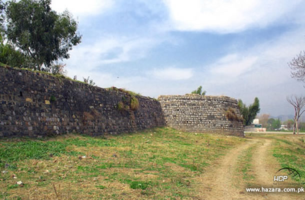 THE SIKH PERIOD | History Of Hazara