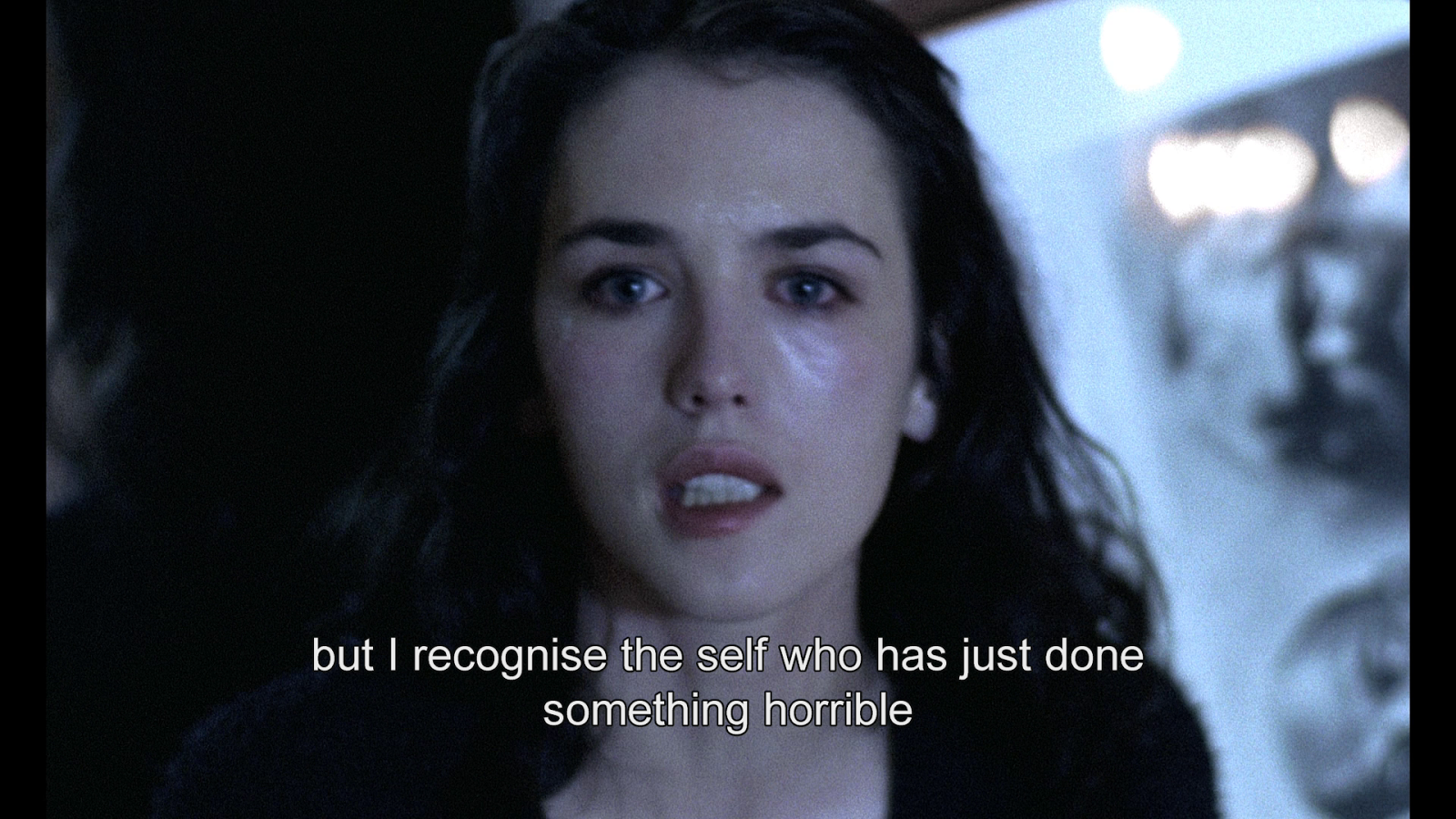 Caminando en círculos: Cine Polaco (XXVII): Possession(1981) Andrzej ...