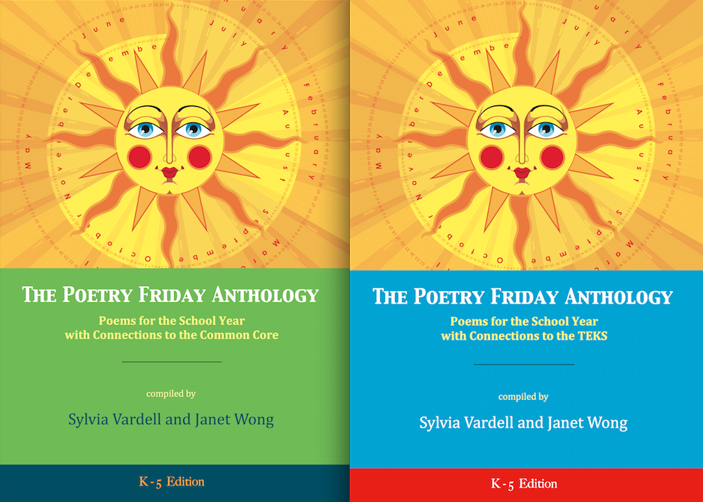 The Poetry Friday Anthology
