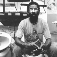 Mikus Musik: Rainford Rules! Strictly Lee Perry Tribute