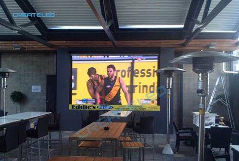 CreateLED Blog: 八月 2012