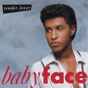 Mega E Radio: What Happened? Babyface