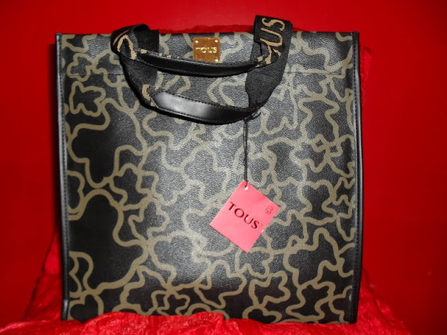 Bazar das marcas: Malas