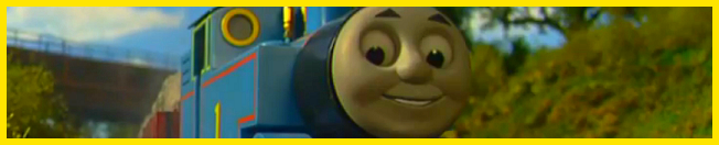 Roll Along Thomas: The Thomas and Friends News Blog - The Archive ...