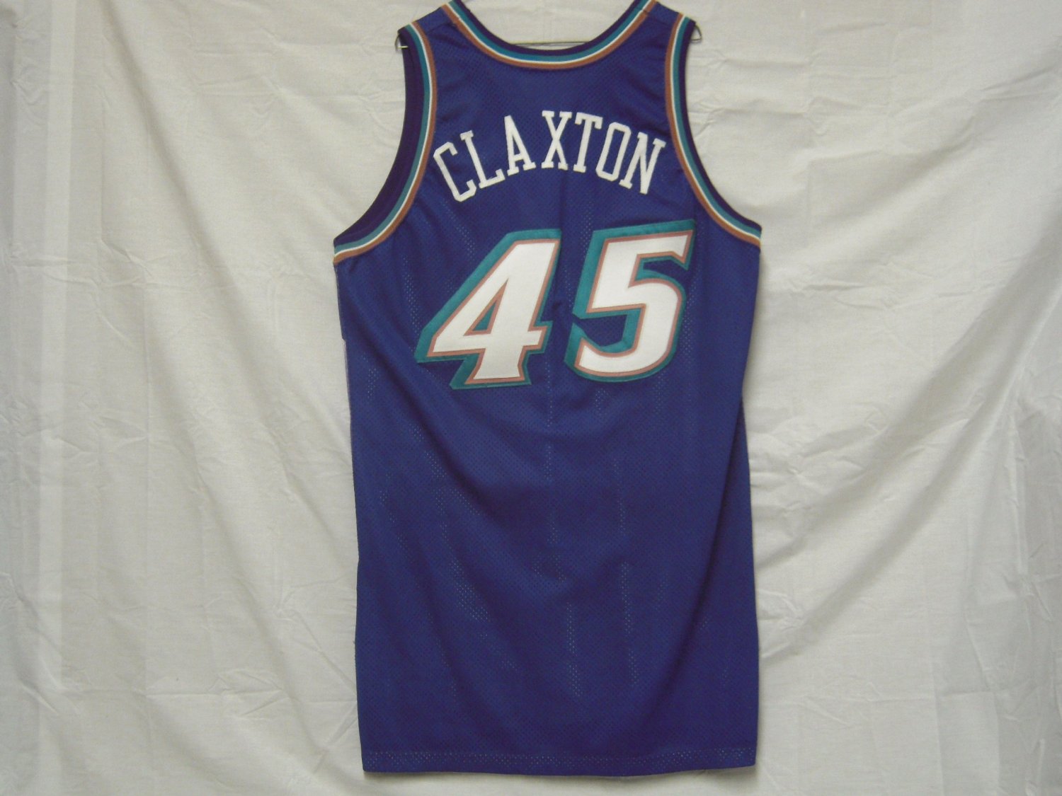 What the Hell Happened to...Charles Claxton?