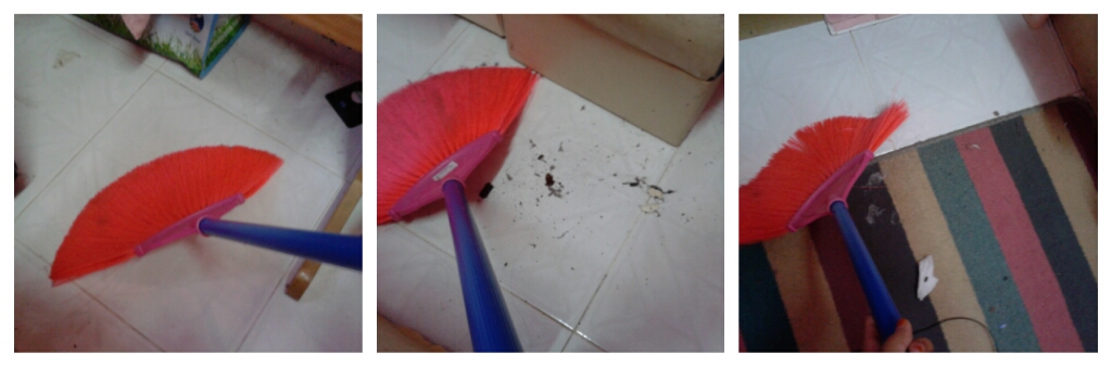 Rona Dashi: Cara Mengemas Bilik Tidur