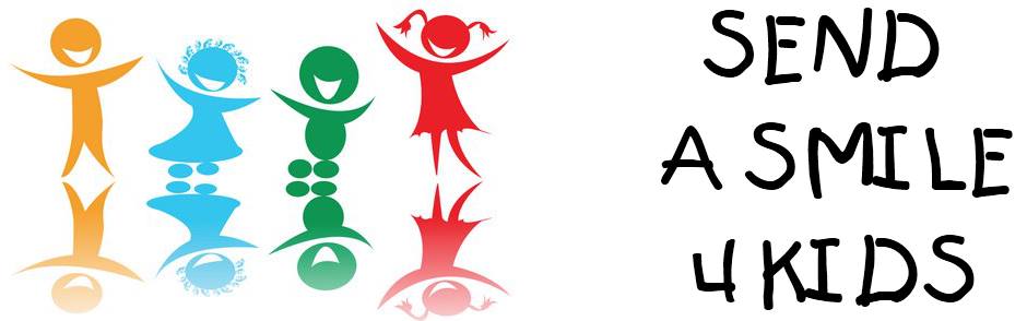 Rain Puddles Design: Send A Smile 4 Kids