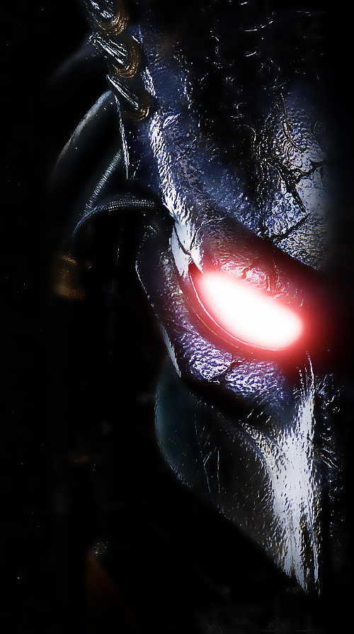 CROSSOVER CHAOS: STAR WARS/PREDATOR: MASTER XOL'S SAGA (PART THIRTEEN)