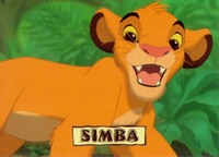 Kids Change Things: Learn Swahili! Watch The Lion King :)