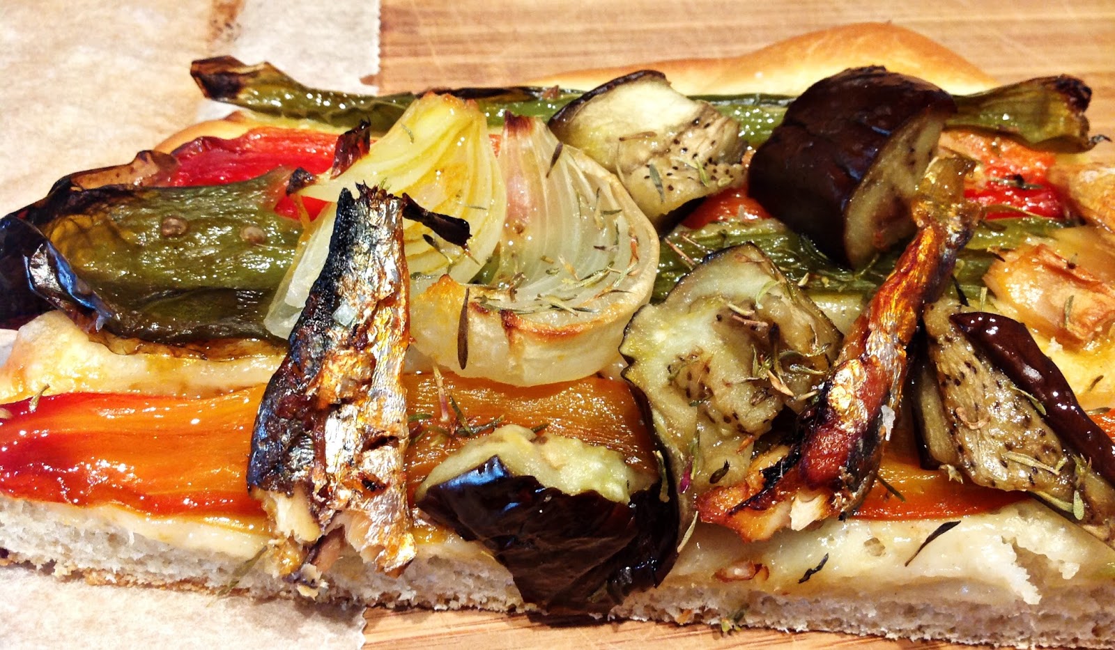 COCA DE RECAPTE {RECAUDO}