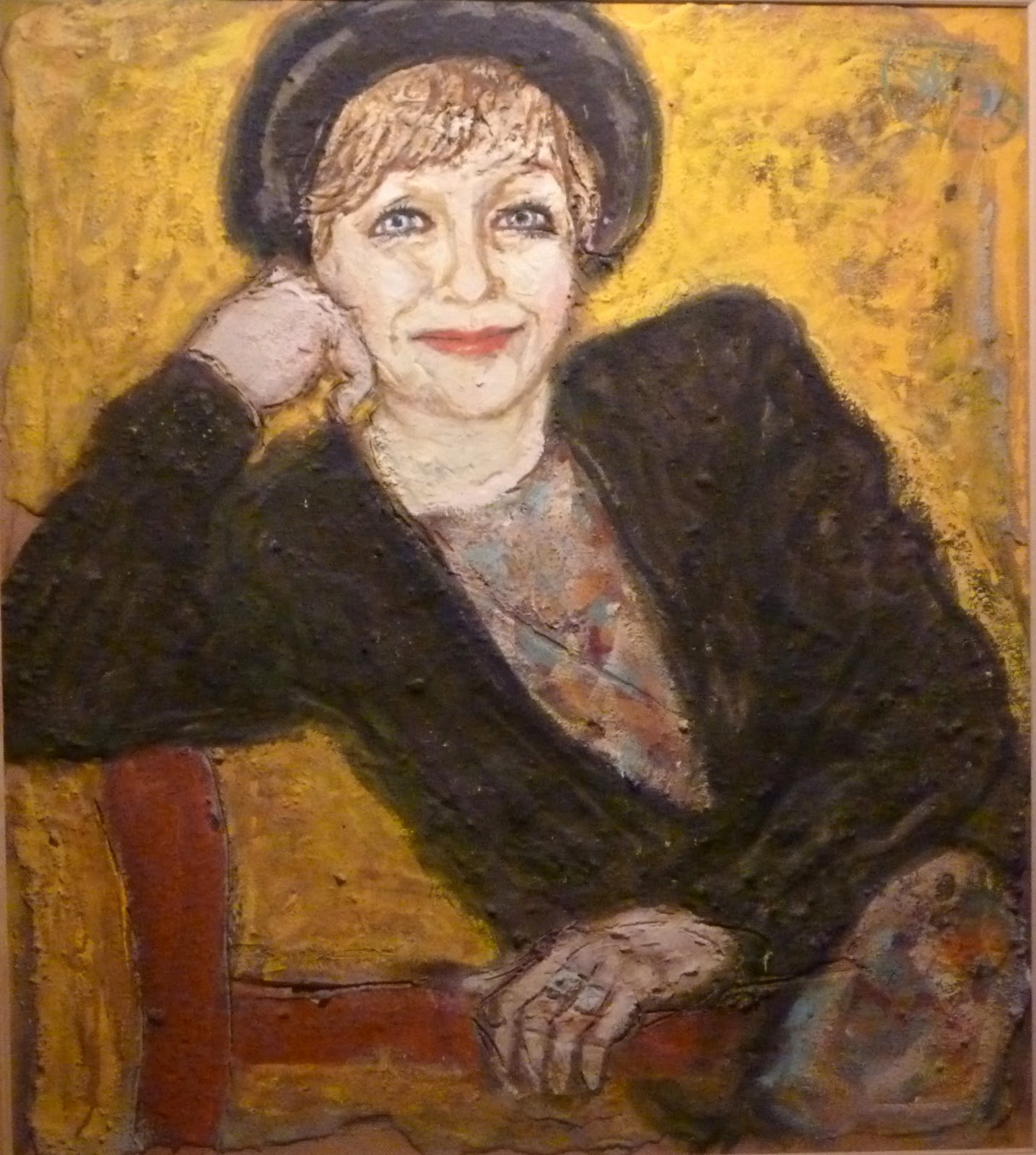 A Place Called Space: Great Russian Painters