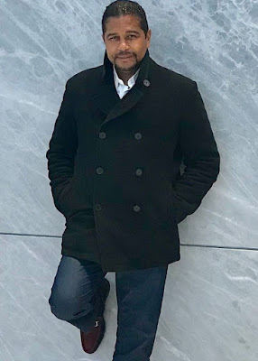 Simply Cindy Blog: Cindy's Featured Artist of the Week - Dennis Nixon