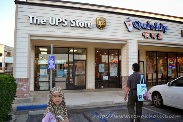 My Small World: Trip to USA Las Vegas - LA (Fashion Outlet Primm Valley ...