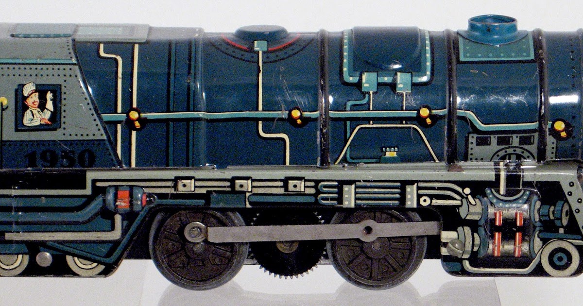 EverythingCroton: ANOTHER GREAT TOY, COURTESY OF CROTON'S OWN SERIOUS ...